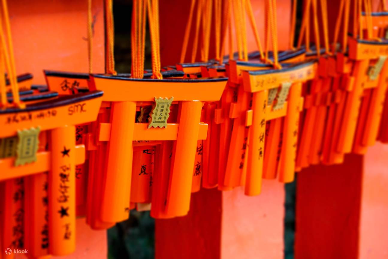 [Kyoto Nara Arashiyama Sagano Scenic Railway Cherry Blossom One-Day ...